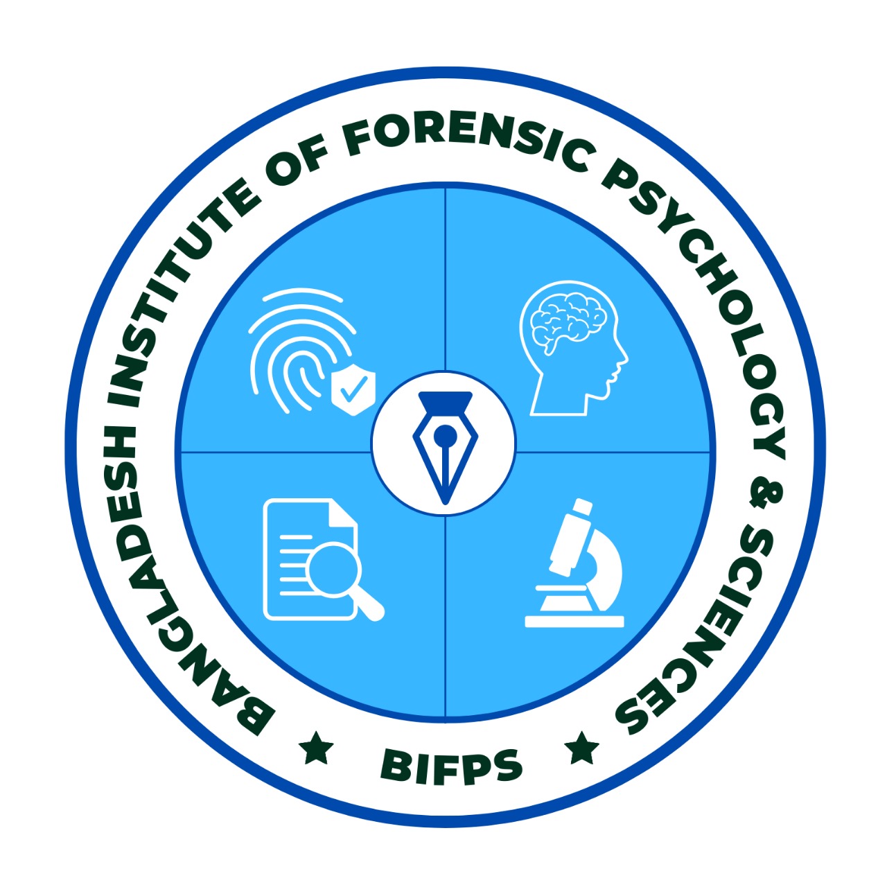 Bangladesh Institute of Forensic Psychology and Sciences (BIFPS)